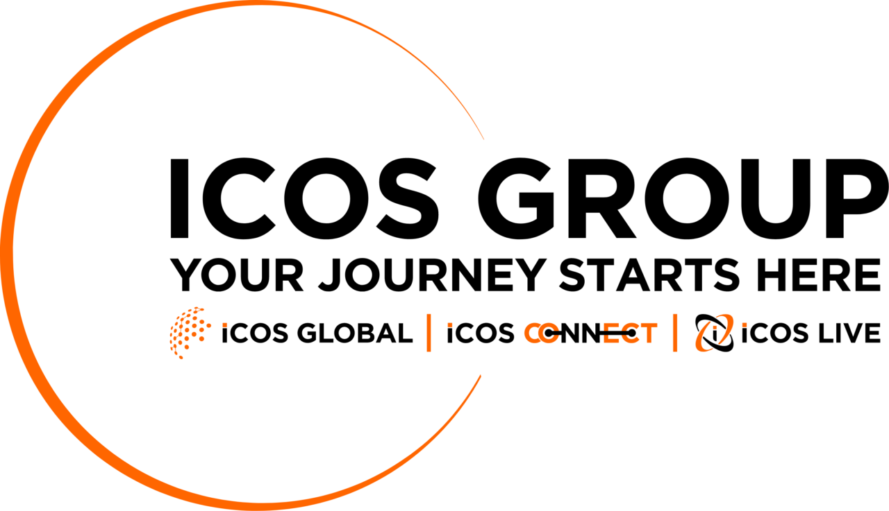 Home - ICOS Group - iCOS LIVE - Powering Smarter Logistics - All in one Platform